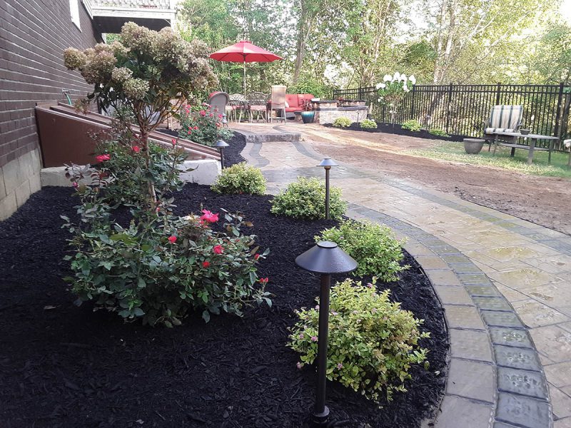 Landscape Design & Landscaping Services Photo Gallery | Albany ...