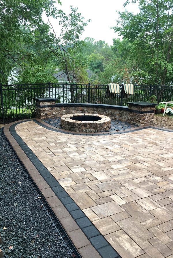 Patios & Walkways Installations Albany Capital District | EPC ...
