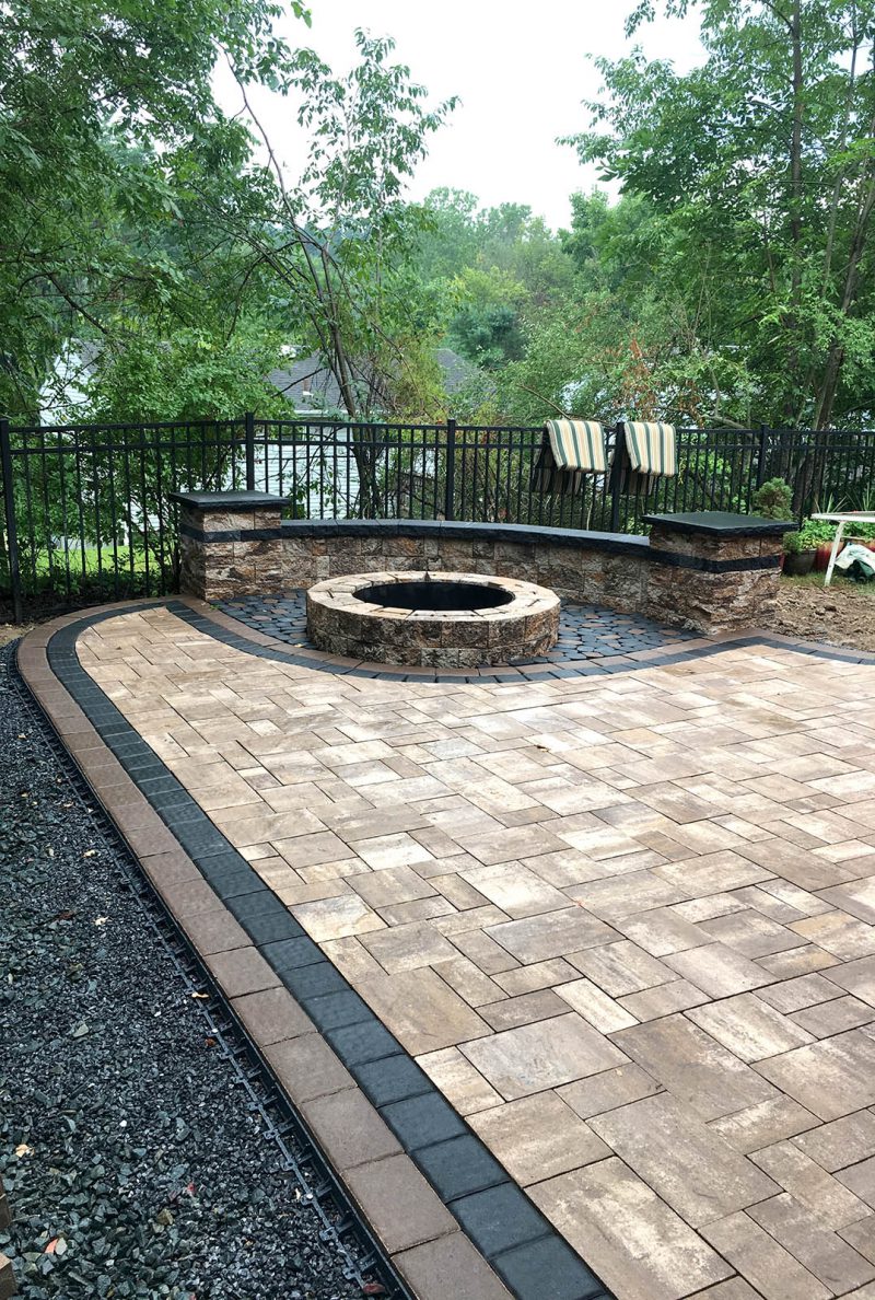 Patios & Walkways Installations Albany Capital District | EPC ...