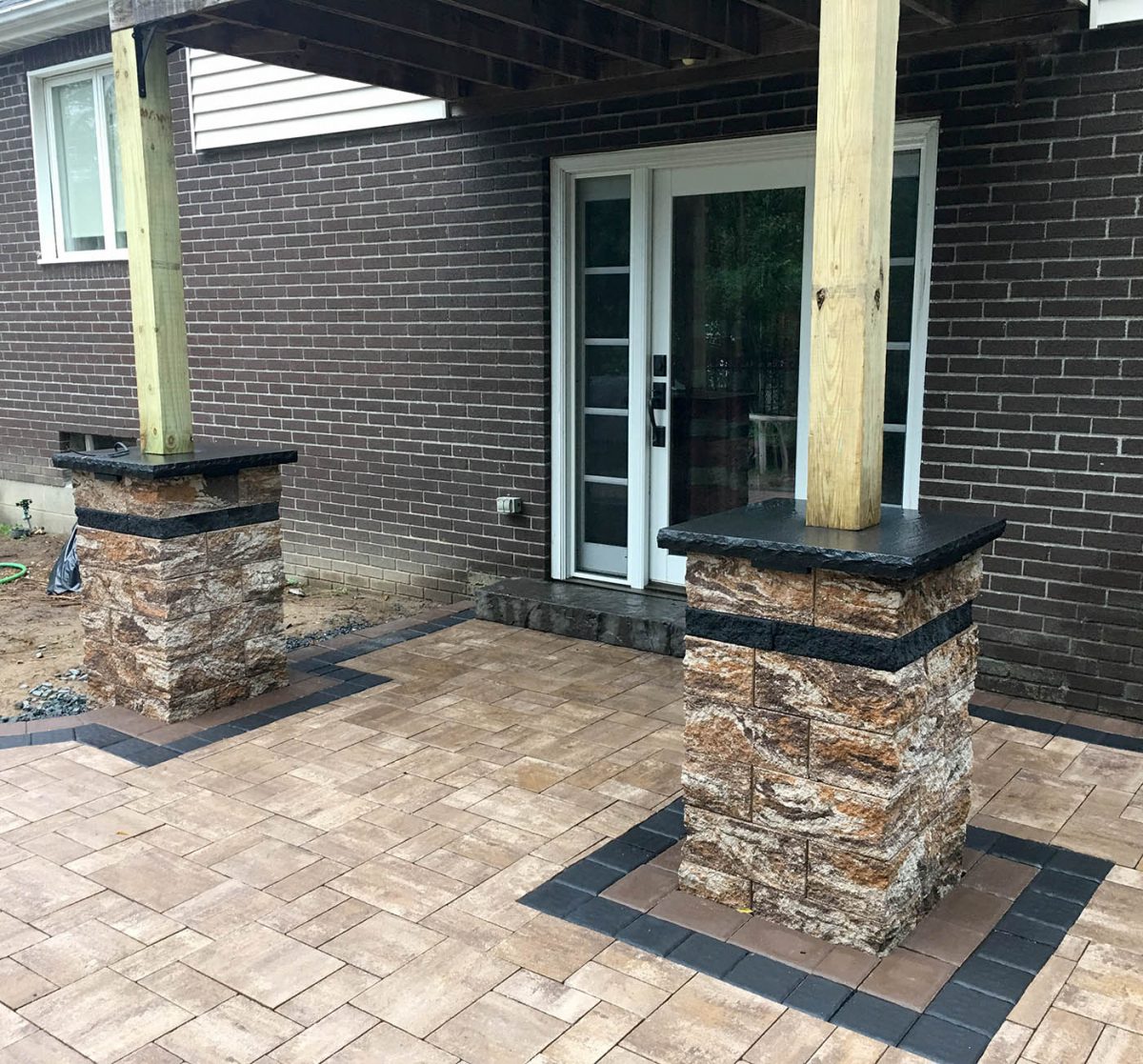 Patios & Walkways Installations Albany Capital District | EPC ...