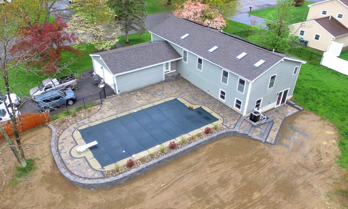 Patios & Walkways Installations Albany Capital District | EPC ...