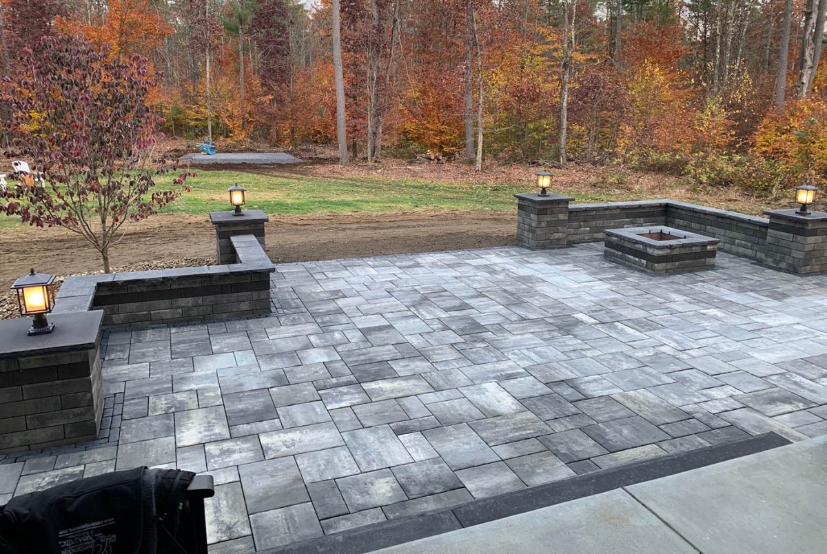 Patios & Walkways Installations Albany Capital District | EPC ...