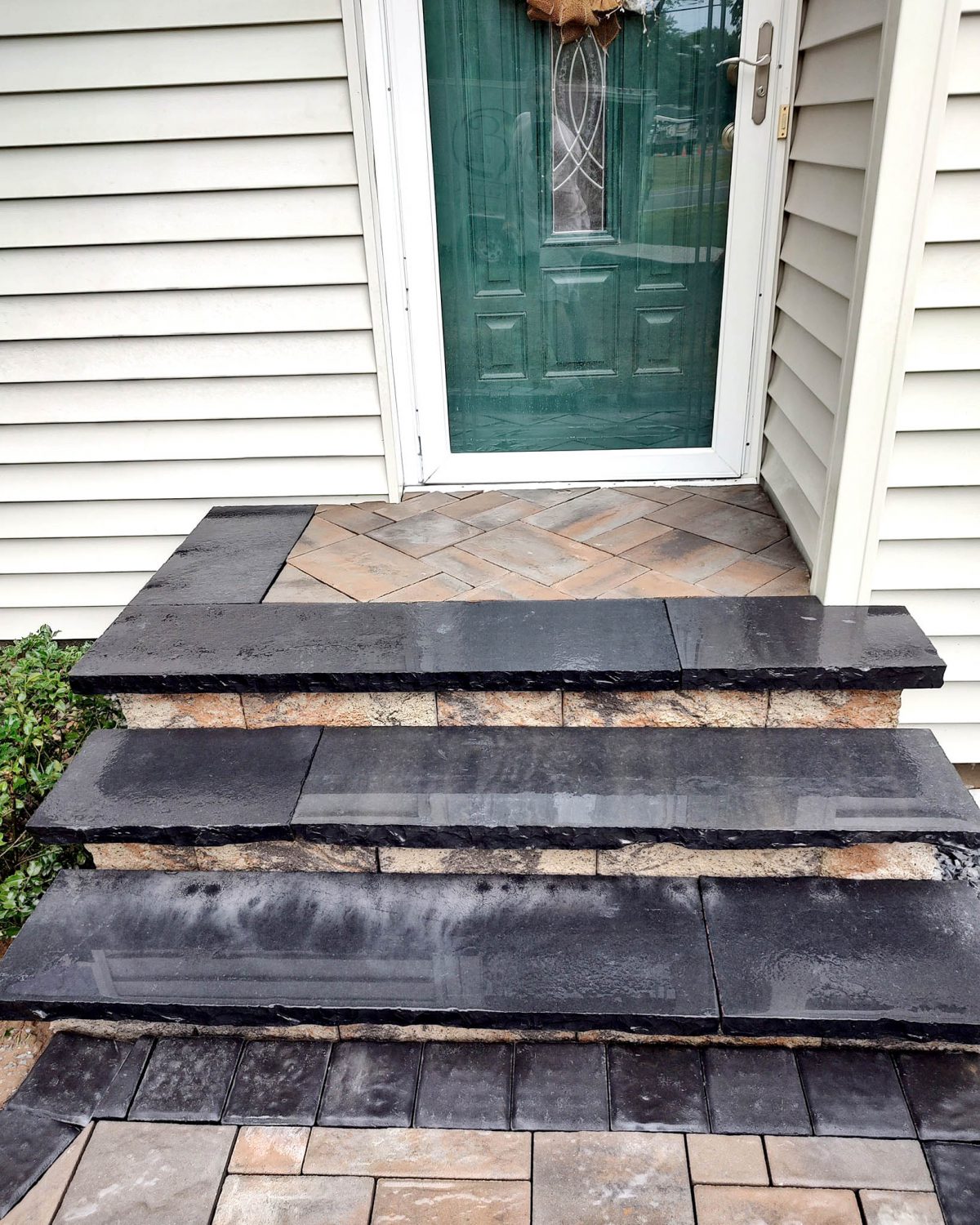 Patios & Walkways Installations Albany Capital District | EPC ...