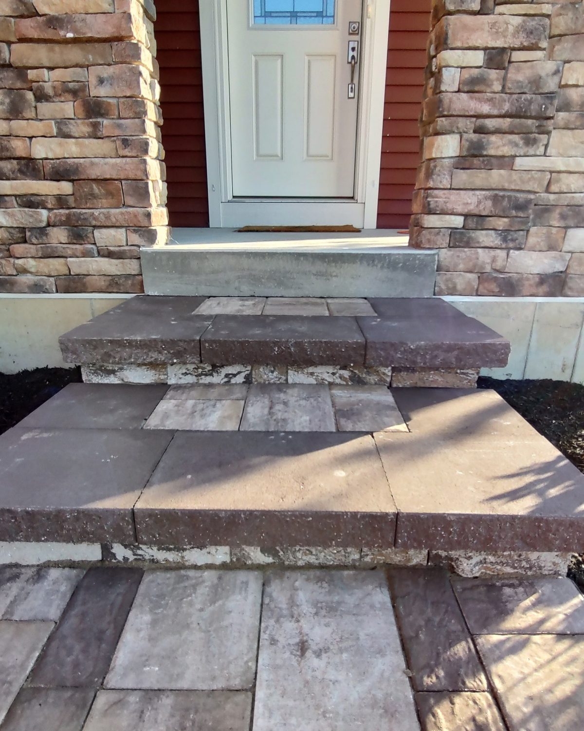 Patios & Walkways Installations Albany Capital District | EPC ...